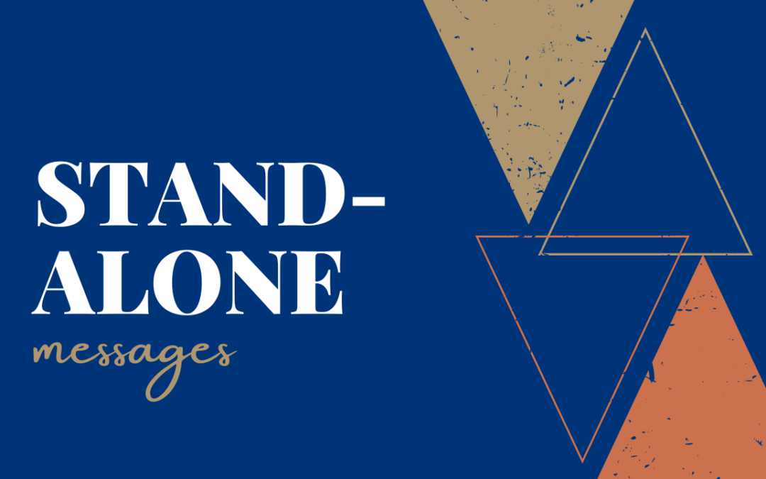 Stand-Alone - Quail Springs Baptist Church