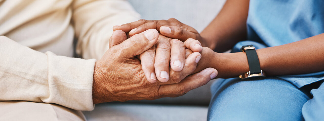 Get Help - Quail Springs Baptist Church