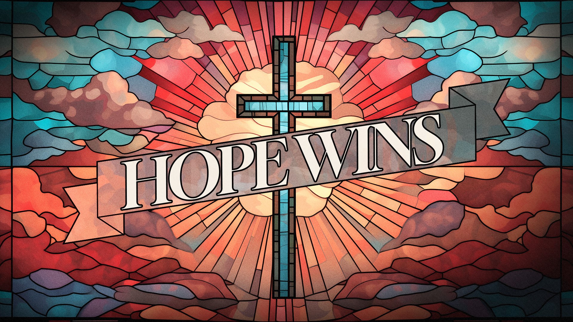 The Light of the Risen Christ - Quail Springs Baptist Church