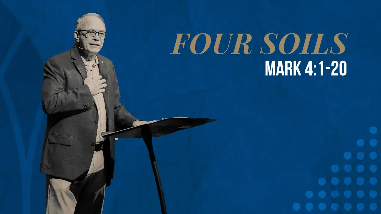 Four Soils - Quail Springs Baptist Church